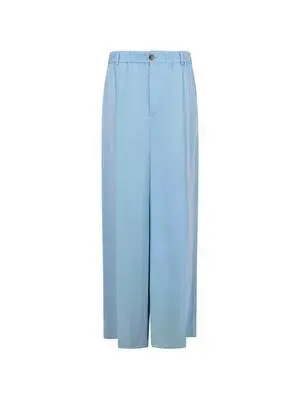 Marni Pleated Pants For Women