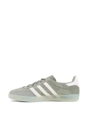 Adidas Gazelle Sneakers - Green