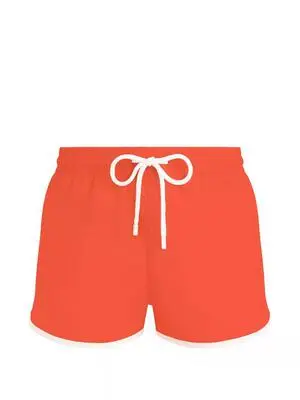 Vilebrequin Swim Shorts - Red