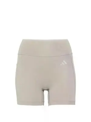 Adidas Side Pocket Shorts - Neutrals