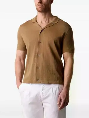 Brooks Brothers Knitted Shirt