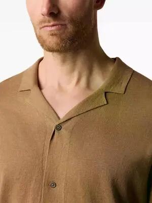 Brooks Brothers Knitted Shirt