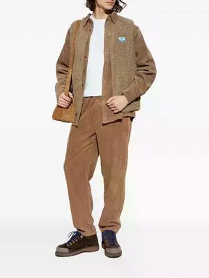 American Vintage Hoktown Gilet - Neutrals