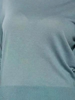 BY MALENE BIRGER Mantea Fine Knit Sweater