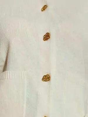 BY MALENE BIRGER Veronika Cardigan