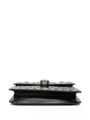 BVLGARI 2017 Serpenti Forever Crossbody Bag