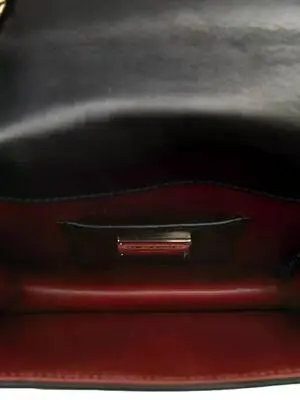 BVLGARI 2017 Serpenti Forever Crossbody Bag