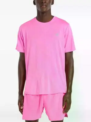 NEW BALANCE Essential Logo Detail T-shirt