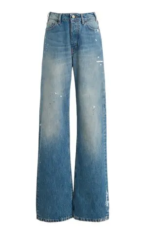 JEANERICA Jeanerica Virgo Rigid Boyfriend Jeans