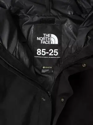 The North Face Gore-tex Mountain Jacket