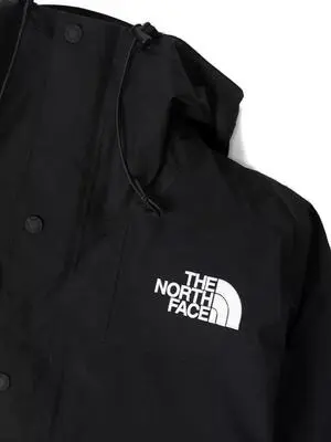 The North Face Gore-tex Mountain Jacket