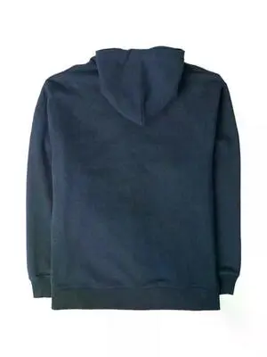 YARDSALE Zip-up Hoodie - Blue