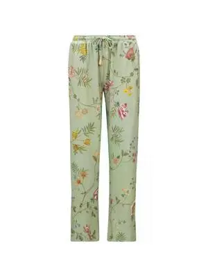 PIP STUDIO Belin Trousers Green