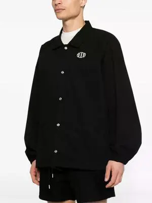 BODE Button-fastening Jacket