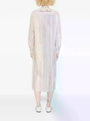 MC2 SAINT BARTH Adeline Dress