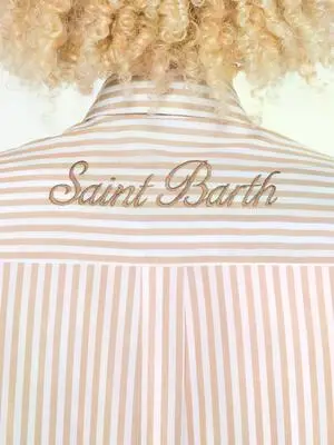 MC2 SAINT BARTH Adeline Dress