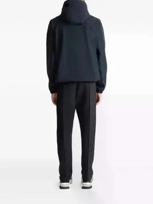 Fusalp Zip-up Hooded Jacket