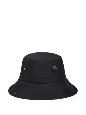 Fusalp Ranger Hat - Black