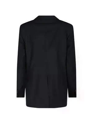 Tagliatore Single-breasted Blazer