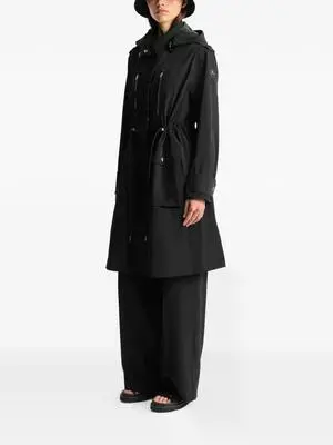 Fusalp Melroo Zip-up Hooded Parka