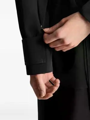 Fusalp Melroo Zip-up Hooded Parka