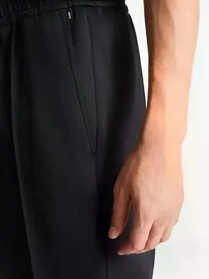 Fusalp Elasticated Waist Straight-leg Trousers