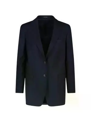 Tagliatore Button-fastening Blazer