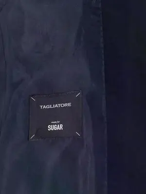 Tagliatore Button-fastening Blazer