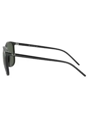 Ray-ban Square Frame Sunglasses