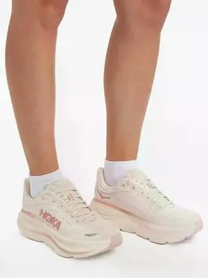 HOKA® Bondi Sneakers - Neutrals