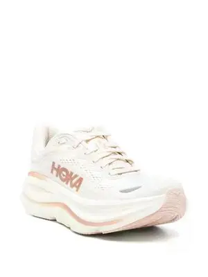 HOKA® Bondi Sneakers - Neutrals