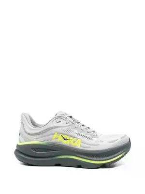 HOKA® Bondi Sneakers - Grey