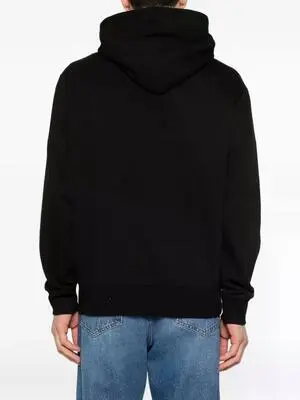 Polo Ralph Lauren Logo-embroidered Hoodie