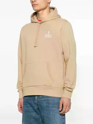 Polo Ralph Lauren Drawstring Hoodie