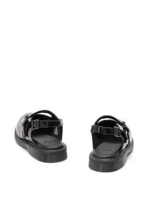 Dr. Martens Madaline Slingback Ballet Flats