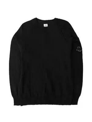 C.p. Company Off The Shoulder Sweaters For Men