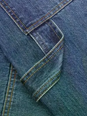 Givenchy Belt-loop Jeans
