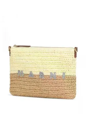 Marni Seaside Pouch
