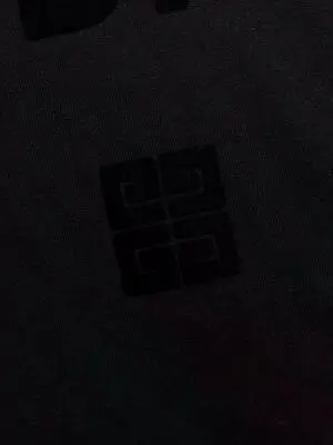 Givenchy Crew-neck T-shirt
