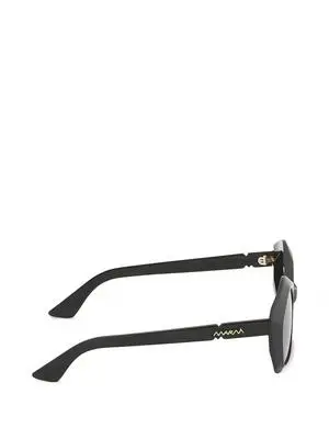 Marni Eluvi Hexagonal Sunglasses