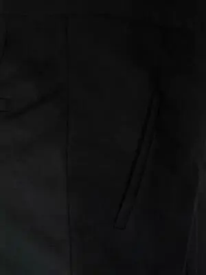 ENTIRE STUDIOS Concealed-fastening Trousers