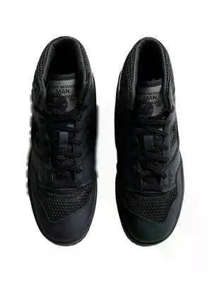 NEW BALANCE Junya Watanabe X 650 High-top Sneakers - Blue