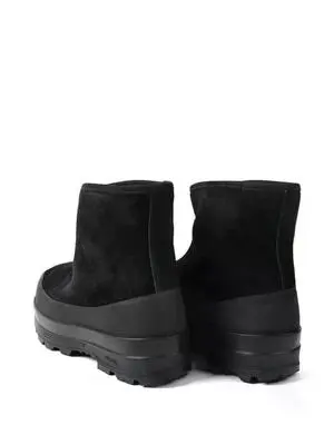 Diemme Badia Suede Boots