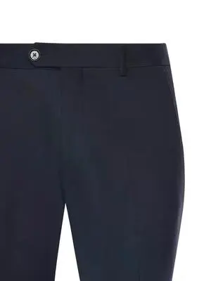 BE ABLE Buttoned Trousers