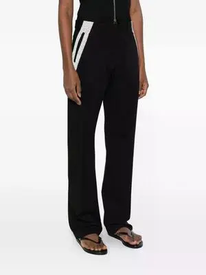 Coperni Taped Tailored Trousers
