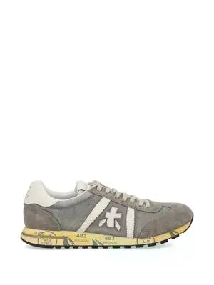 Premiata Lucy 8187 Sneakers - Grey