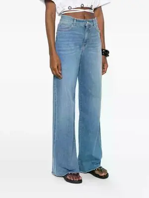 MARCCAIN Warri Five-pockets Jeans