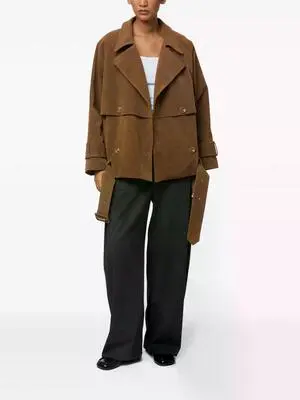 Apparis Gaia Jacket - Brown
