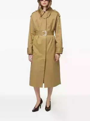 Apparis Joan Belted Trench Coat
