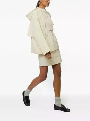 Apparis Drawstring Jackets For Women